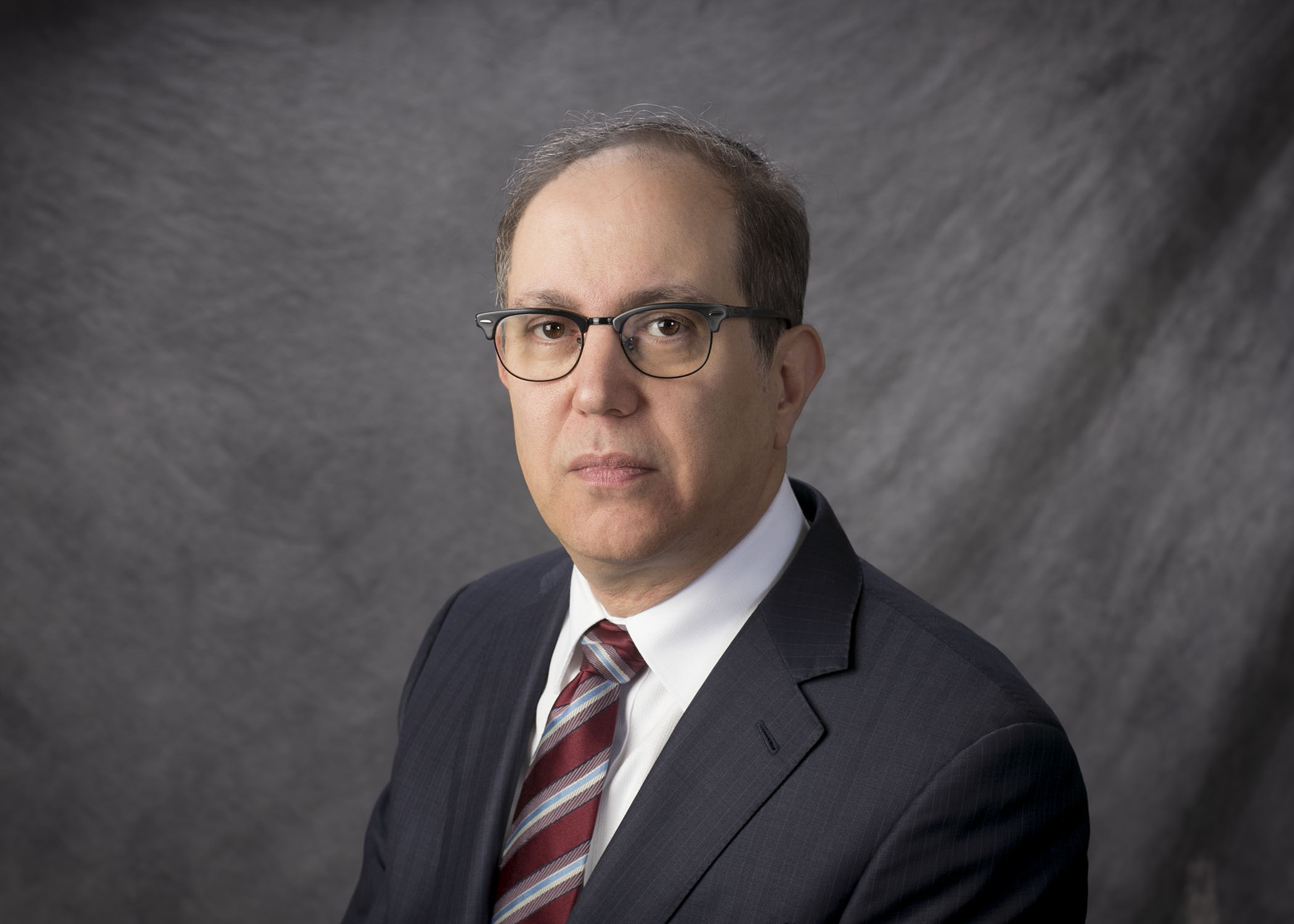 Jeffrey C. Silver | Barrister